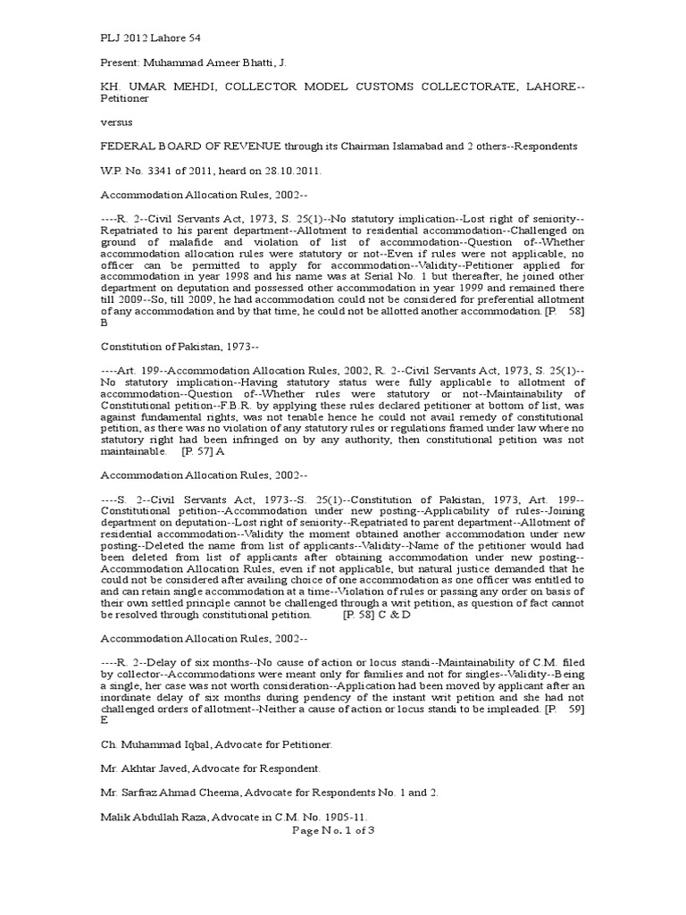 Cause Of Action PDF Lawsuit Employment