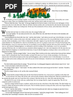 Kidnapped by Ruperake Petaia | PDF | Colonialism | Grandparent