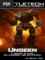 Alpha Strike Unit Special Ability Reference | PDF