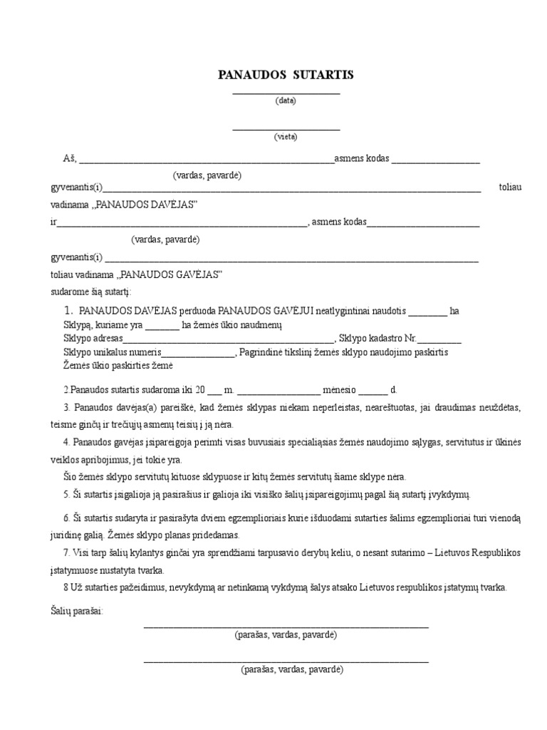 PANAUDOS__SUTARTIS_1savininkas_