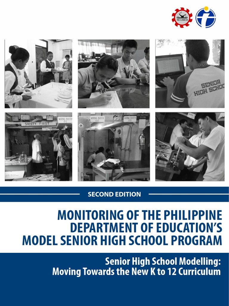 Research Report-SHS Modelling PDF | PDF | Schools | Teachers