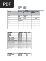 Sample IQA Report | PDF | Audit | Iso 9000
