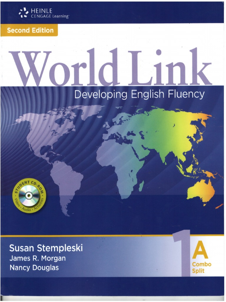 World Link | PDF