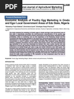 Isolated Rice Breeds 2 | PDF | International Rice Research Institute | Rice