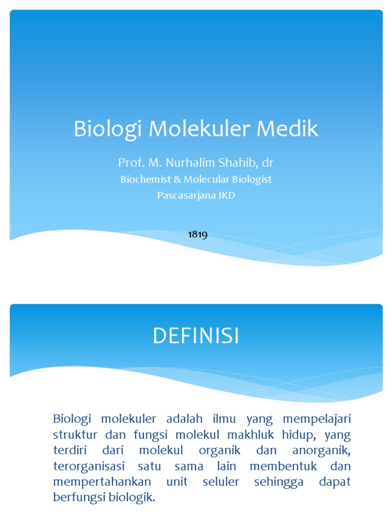 Biologi Molekuler 1 1819.pptx