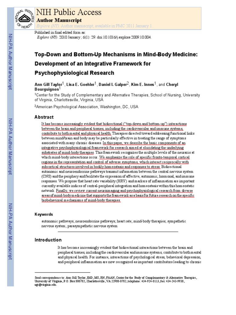 Various Authors - Brain Activity in Sleep Compared To Wakefulness | PDF ...