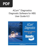 Replace ABS Tone Rings on ConMet Hubs | PDF | Anti Lock Braking System ...