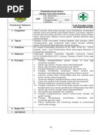 Sop Aff Hecting | PDF