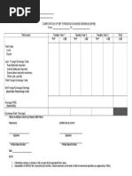 PEZA Certification for Philippine Precision Technology | PDF | Taxes ...
