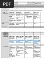 Modified Ipcrf Development Plan | PDF | Educational Technology | Learning