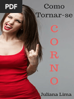 Contos Eróticos - Esposas Safadas e Maridos Cornos (Contos Eróticos Hot) | PDF