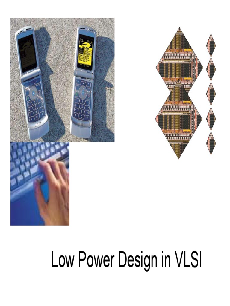10 Low Power Design in VLSI PDF | PDF | Field Effect Transistor | Mosfet