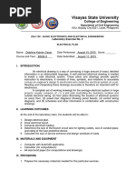 PEC 2017 Appendix A Electrical Symbols | PDF