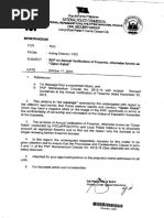 Aar Pice PNP MC 2017-008 (Guidelines On Leave) | PDF