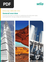 Lean LNG Vs Rich LNG | PDF | Liquefied Natural Gas | Natural Gas