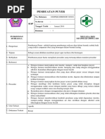 Cara Membuat Resep Puyer | PDF | Kesehatan Holistik
