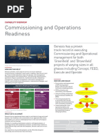 Operational Readiness | PDF | Competence (Human Resources) | Strategic ...