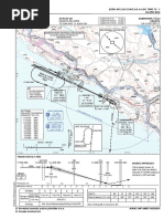 Ad 2 Lddu Instrument Approach Chart - Icao - Vor-A Rwy30 PDF | PDF