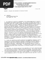CIA Code 55515 for Pain Relief | PDF | Neuroscience | Cognitive Science