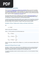 Box Fill Calculation Guide | PDF | Electrical Conductor | Volume
