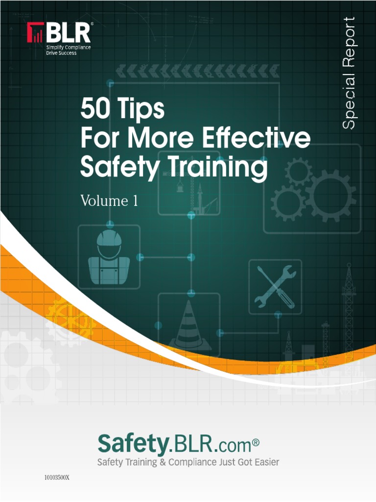 Hse TR | PDF | Occupational Safety And Health Administration | Personal ...