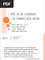 TD Snap AAC Device User Guide | PDF | Icon (Computing) | Vocabulary