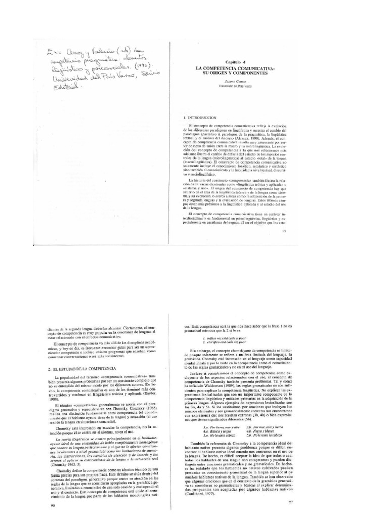 Eric Hayot The Elements of Academic Style | PDF