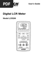 Operation Manual of KPD100 Controller 20130731 PDF | PDF | Power Supply ...