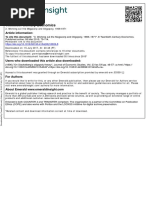 Bloomberg Country Codes Overview | PDF | Business