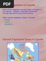 Canada’s 7 Landform Regions Explained | PDF | Appalachian Mountains ...