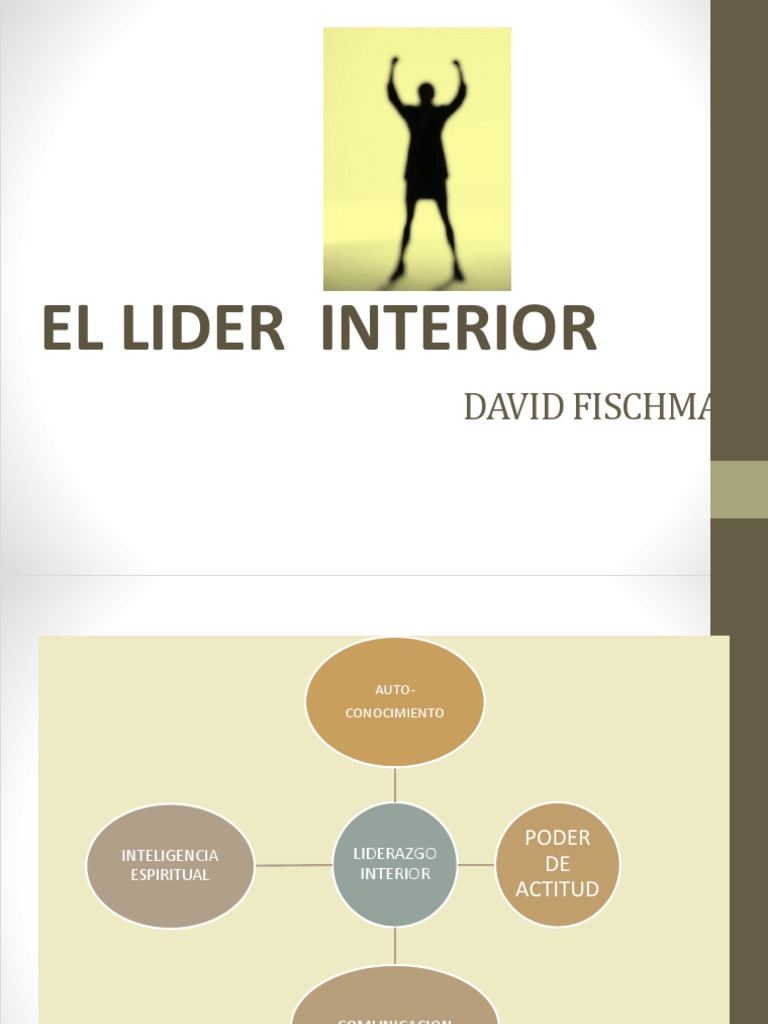 El Lider Interior | PDF | Felicidad | Amor