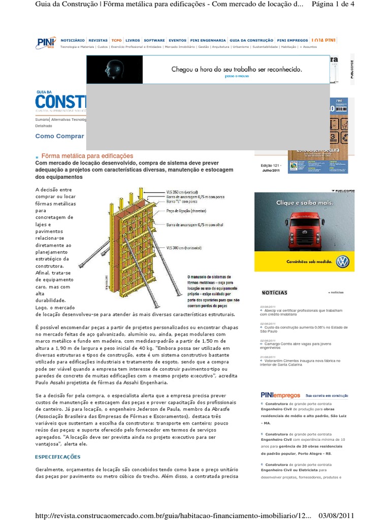 Construção Civil Pdf Engenharia Civil Engenharia
