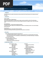 Pre and Post Moderation Tools | PDF | Educational Assessment | Human ...