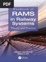 Glossary of Railroad Terminology & Jargon (BNSF) | PDF