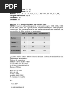 Métodos Numéricos para Ingenieros | PDF