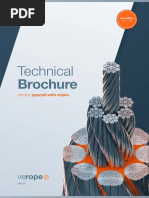 Catalogo Drako Pfeifer | PDF | Rope | Elevator