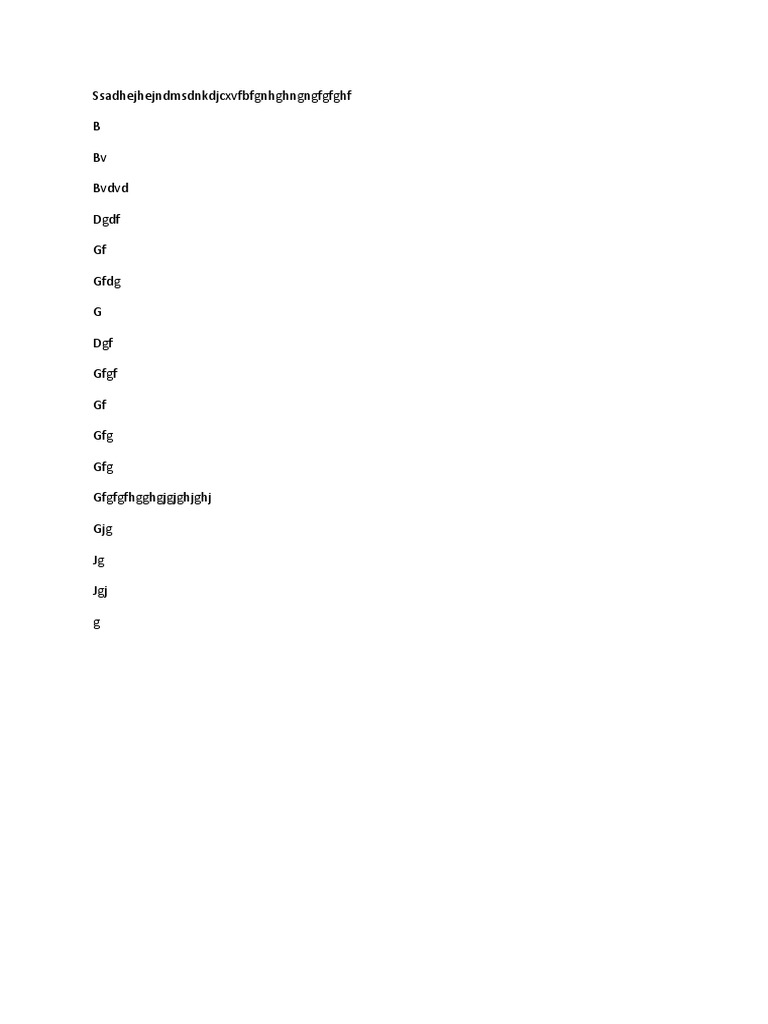 Ssadhejhejndmsdnkdjcxvfbfgnhghngngfgfghf B BV BVDVD DGDF GF GFDG G DGF ...