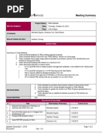 Project Deliverables Matrix - xls-1 | PDF | Project Management | Computing