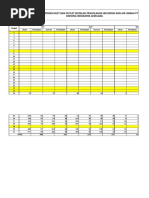 Tecom Challenger 10 Input Numbering | PDF