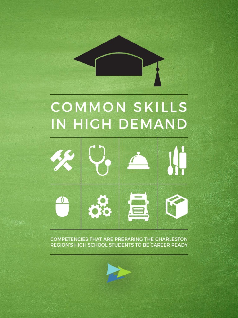 Common Skills Competency Report Final | PDF | Employment | Competence ...