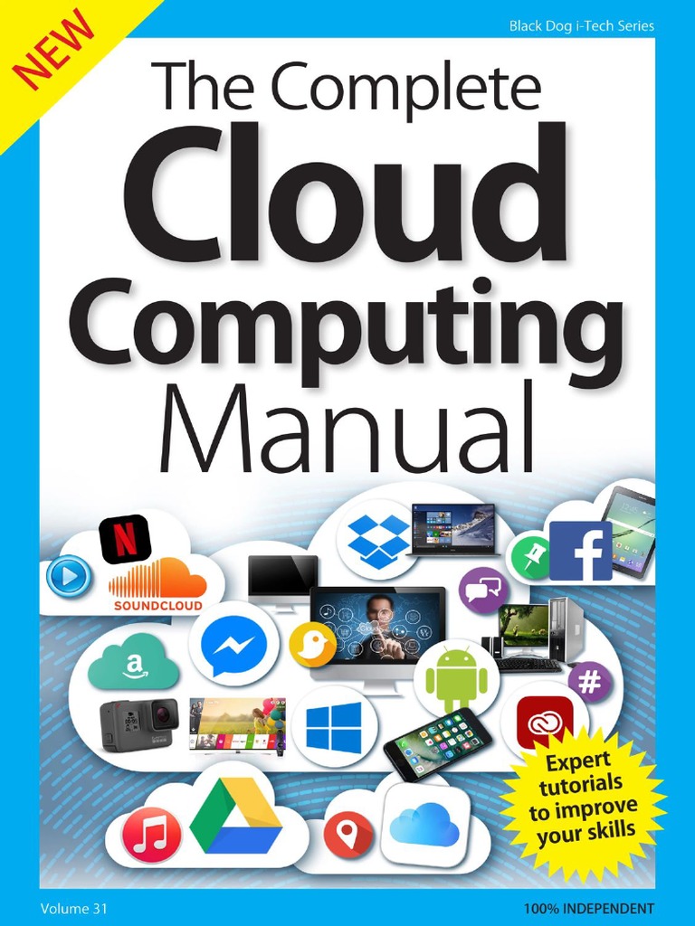 BDM's Series - The Complete Cloud Manual - 2018 | PDF