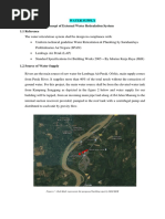 Water Reticulation Design Guidelines | PDF | Pipe (Fluid Conveyance ...