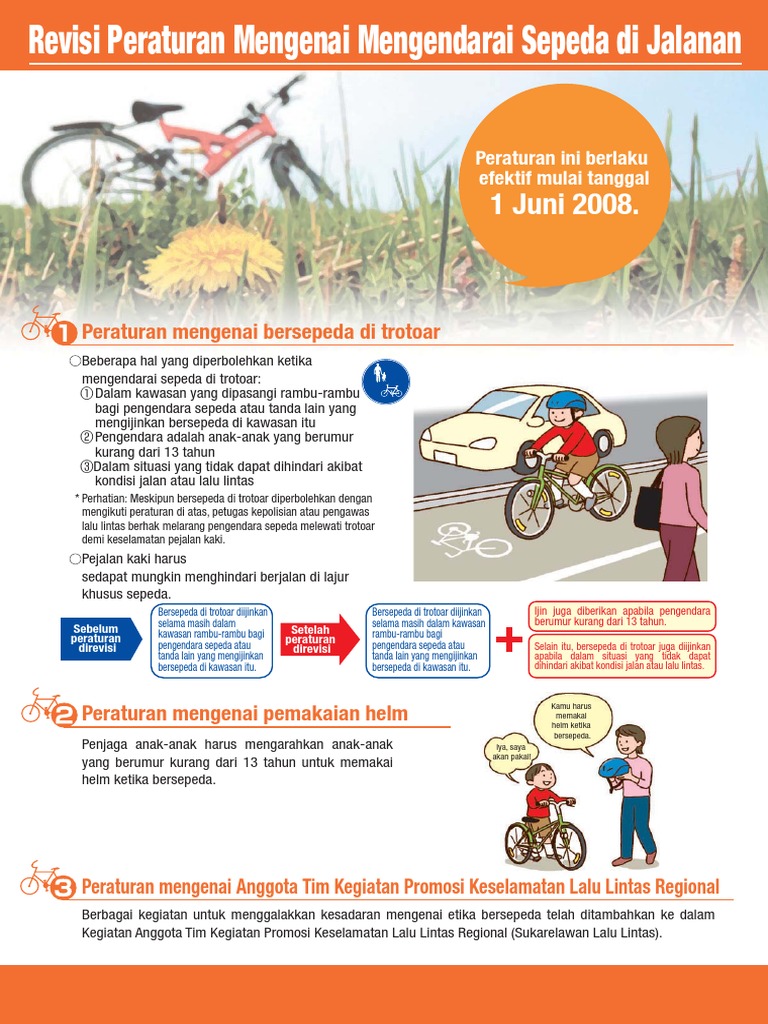 Leaflet Indonesia | PDF