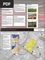 Case Studies OF SPORTS STADIUMS AND COMPLEXES | PDF | Stadium | New Delhi