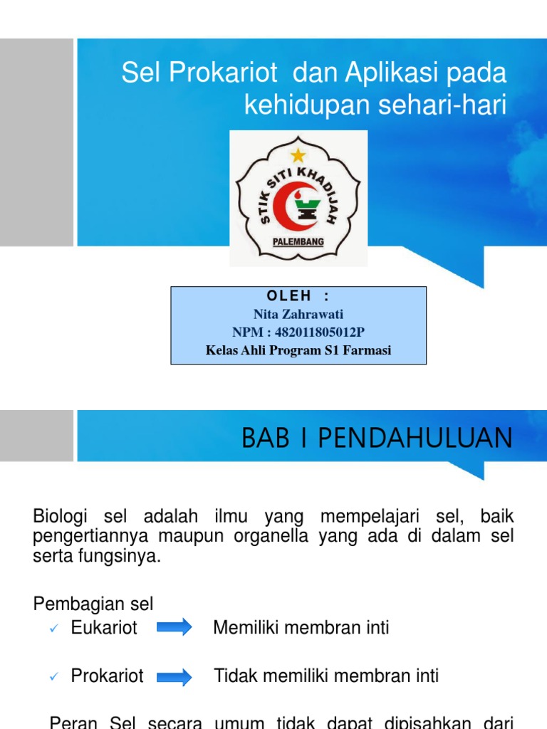 Biosel | PDF