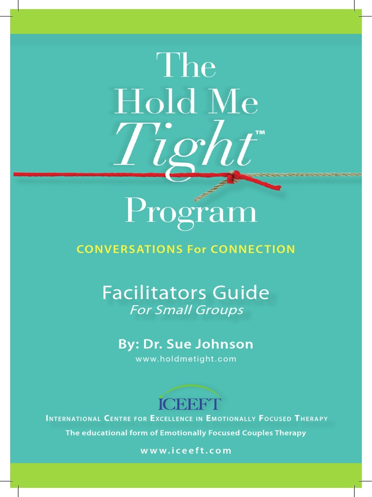 EFT Guide | PDF | Clinical Psychology | Psychological Concepts