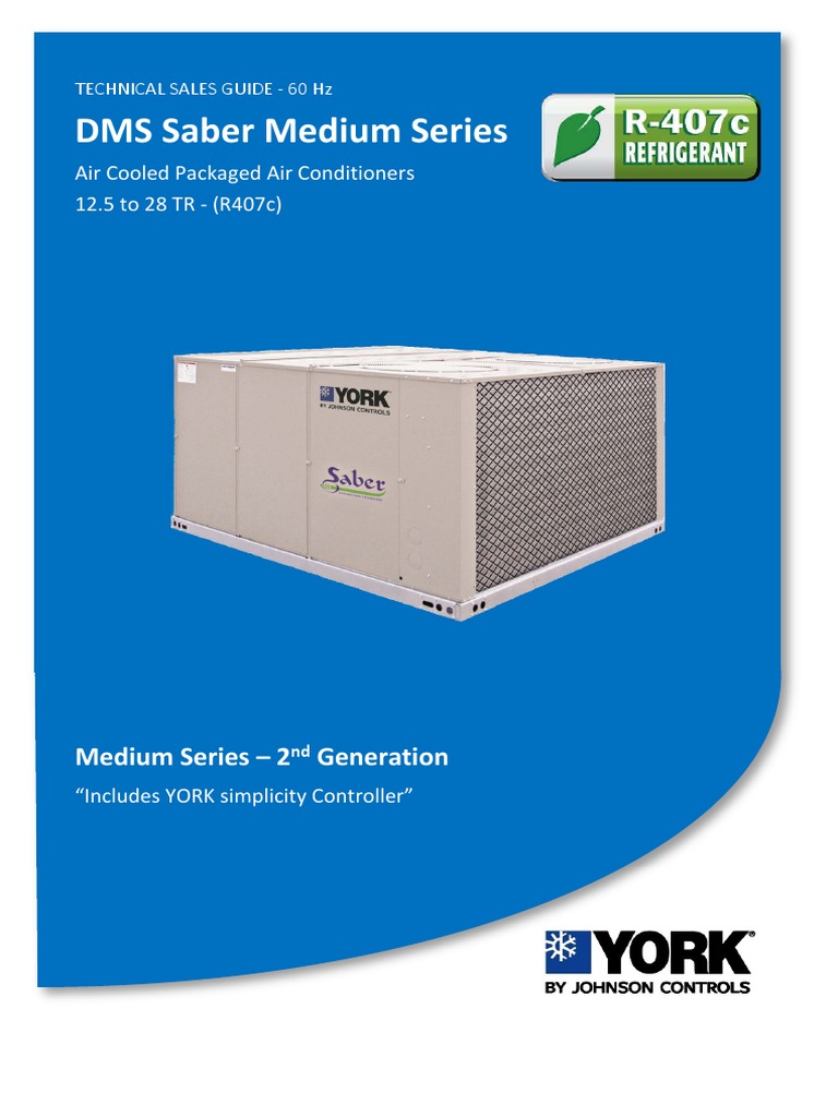 Fess 1 Ps | PDF | Air Conditioning | Hvac