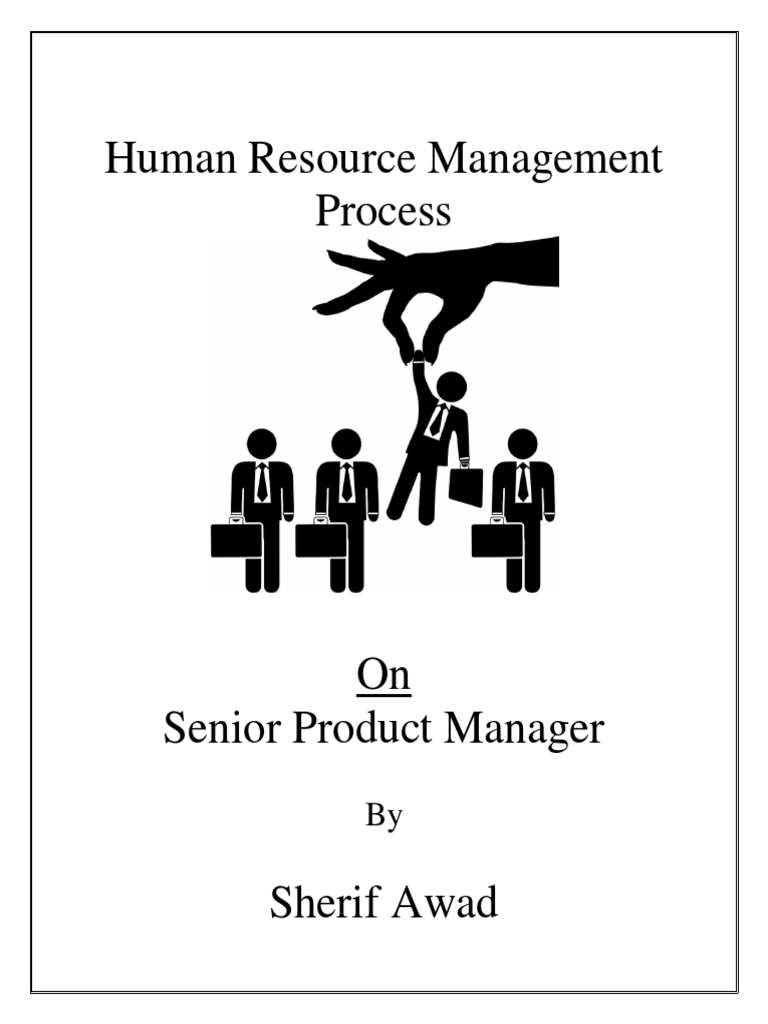 Human Resource Management SPM | PDF | Marketing | Creativity