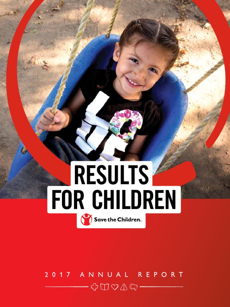 Save The Children Report | PDF | Hunger | President's Emergency Plan ...