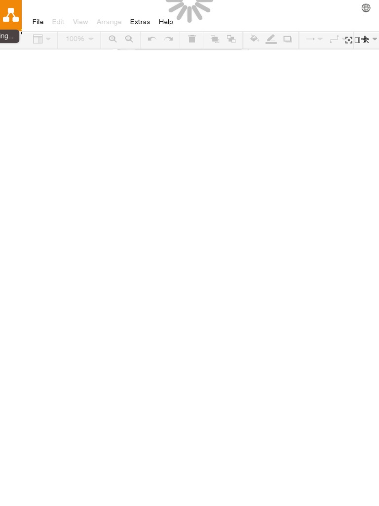 Untitled Diagram - XML - Draw - Io | PDF